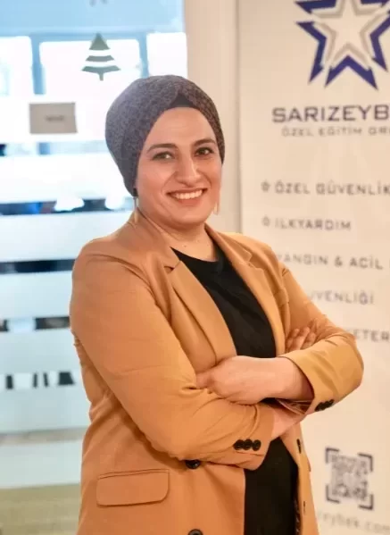 SARIZEYBEK Eğitim Merkezi İzmir | SARIZEYBEK Şirketler Grubu | SARIZEYBEK Şirketler Grubu